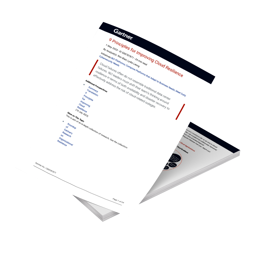 O’Reilly Technical Guide: Principles and Patterns for Distributed ...