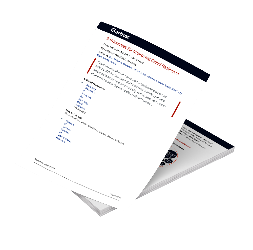 O’Reilly Technical Guide: Principles and Patterns for Distributed ...