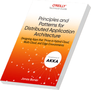 O’Reilly Technical Guide: Principles and Patterns for Distributed ...